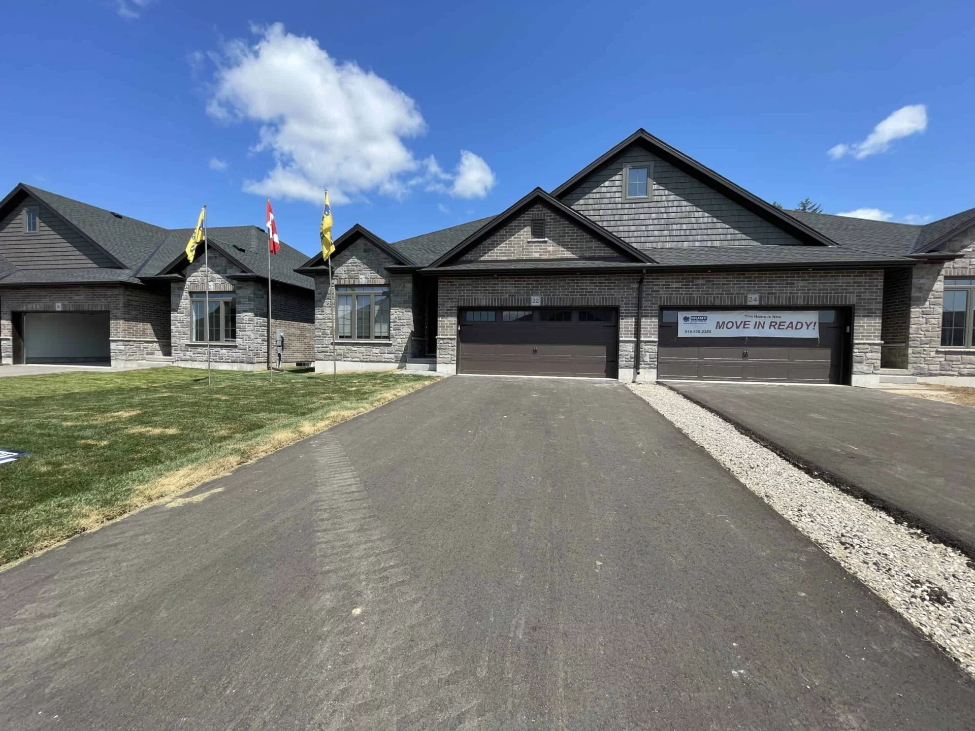 Testimonials - Hunt Homes
