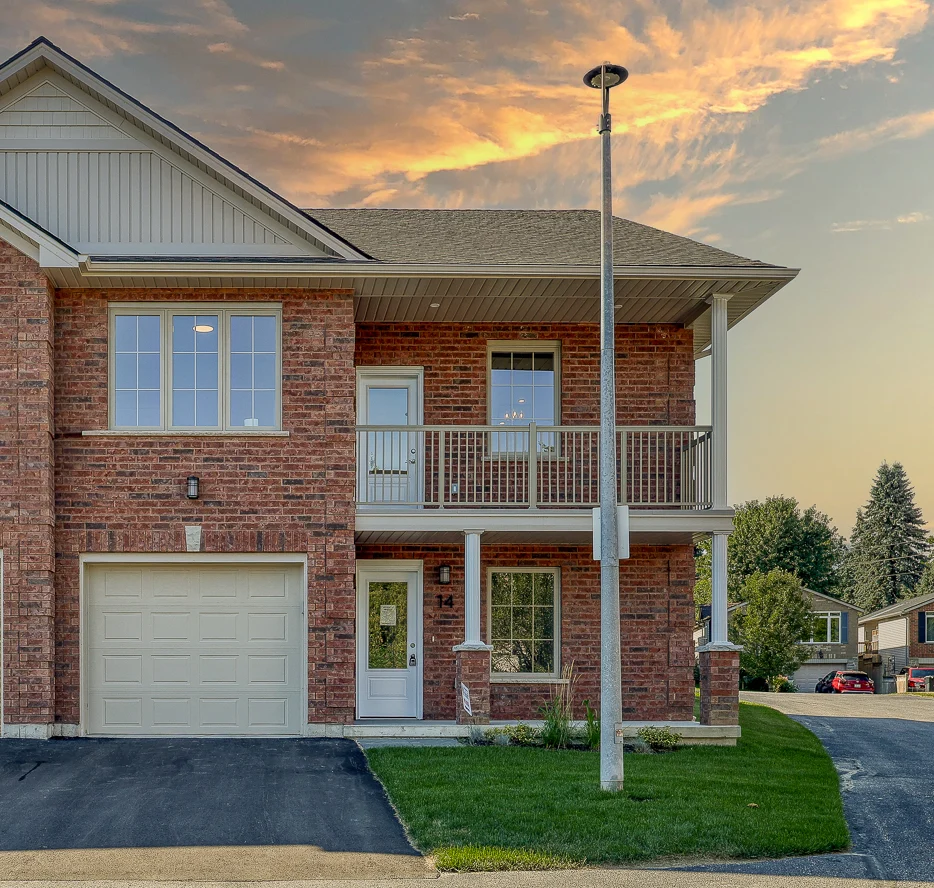 Anderson Street - Hunt Homes